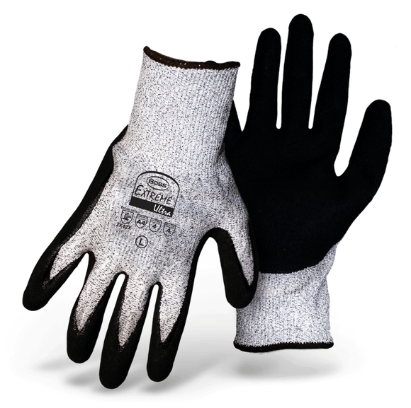 Anti Cut Gloves | Cut Resistant Work Gloves - Your Glove Source ...
