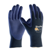 MaxiFlex® Ultimate Elite™ 34-274 Ultra Light Weight Nitrile Coated Wor – YourGloveSource.com